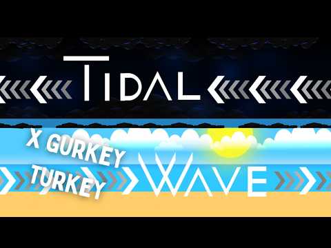 Tidal Wave x Gurkey Turkey ( showcase )