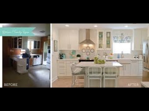 Our house tour - YouTube