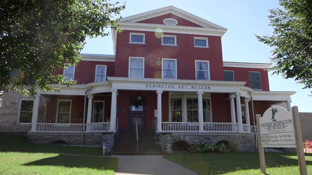 Gilded Age - Path Through History - YouTube