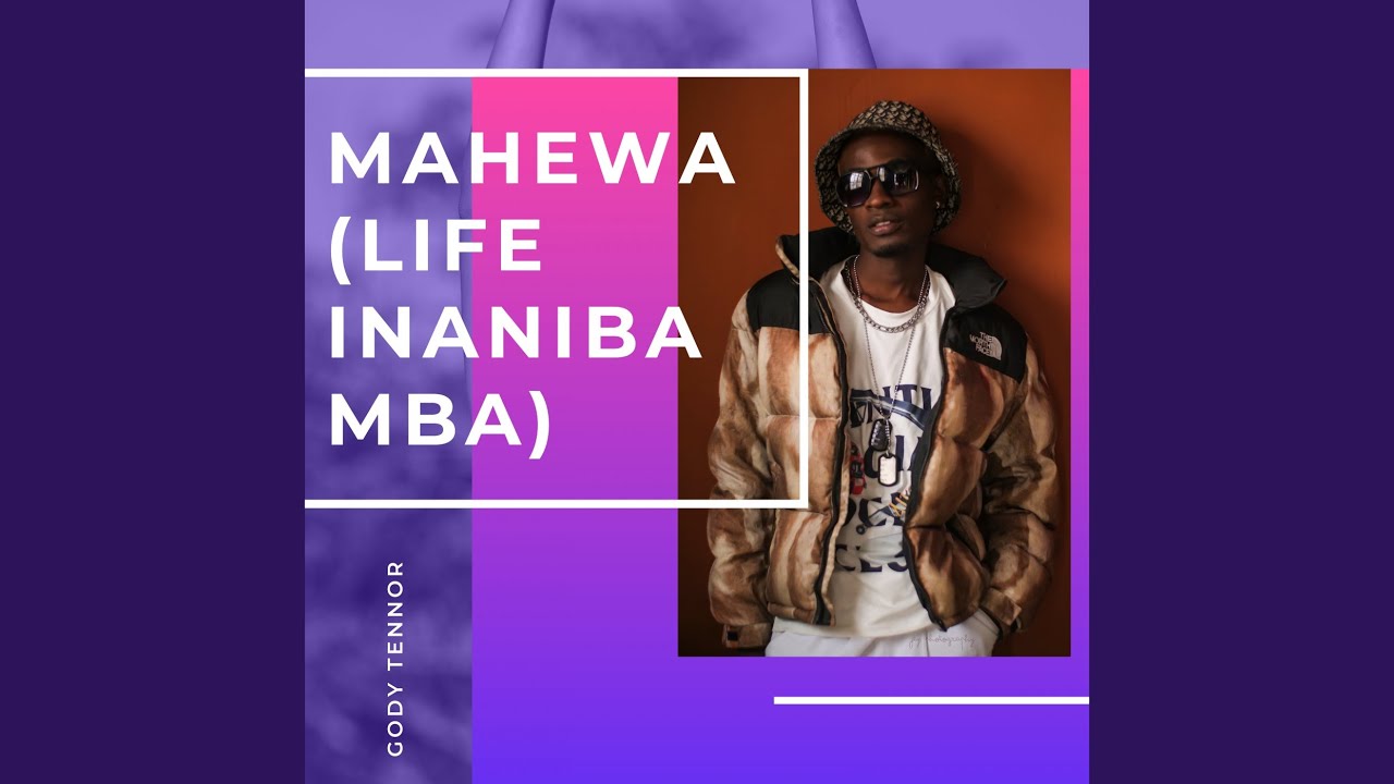 Mahewa (Life Inanibamba) - YouTube