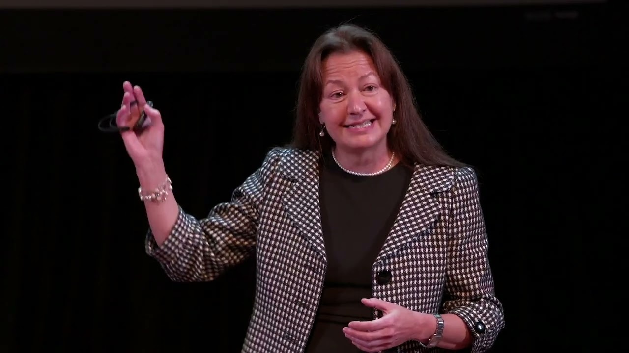 Who Cares What Happens to Bootprints on the Moon? | Michelle Hanlon ...