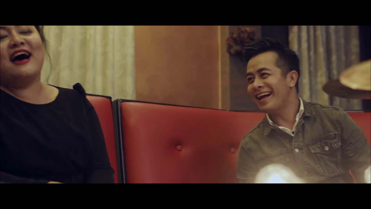 Hmangaihtu Lal Isua - Hlimhlimi, Moitei Ralte, Stacy, Zoa Ralte & Henry ...
