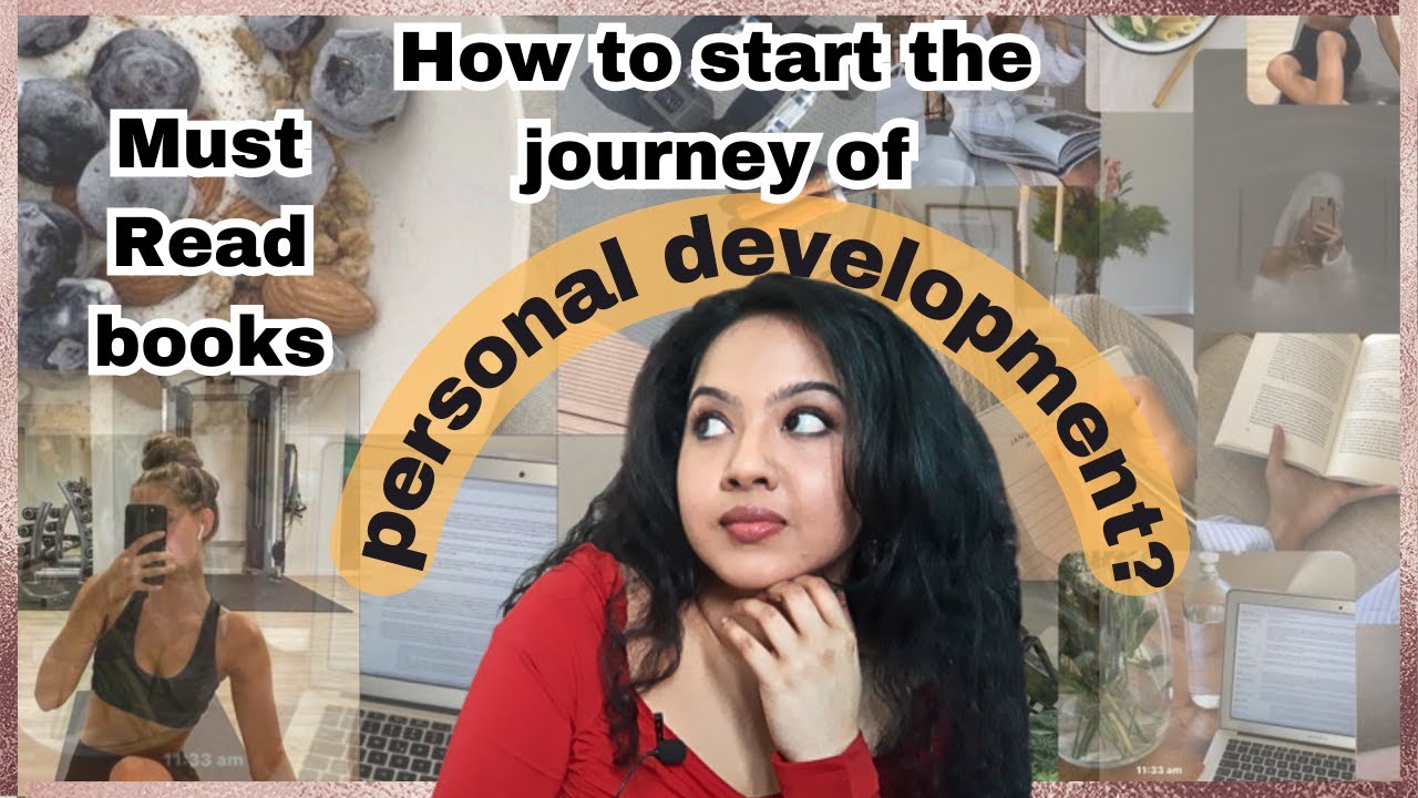 How to do Personal Development? How to be Confident? How to be motivated? Personal Development ...