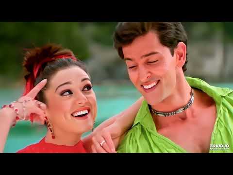 Haila Haila Hua Hua | Full HD Video |Hindi Song | Alka Yagnik, Udit Narayan | Koi Mil Gaya |Old song