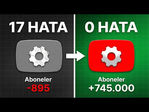 KÜÇÜK KANALLARI \