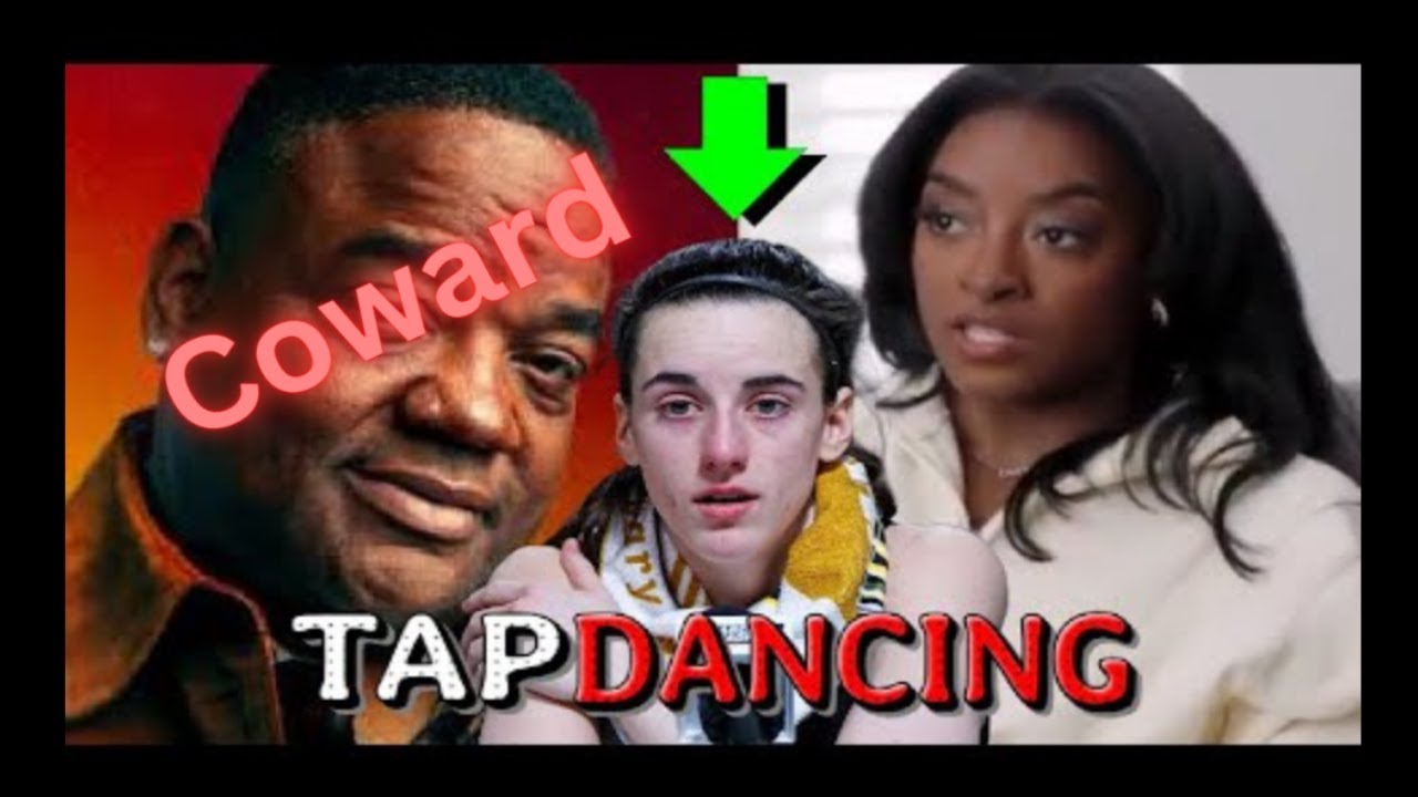 Jason Whitlock and His Wackies At It Again! Whitlock Insults Simone ...
