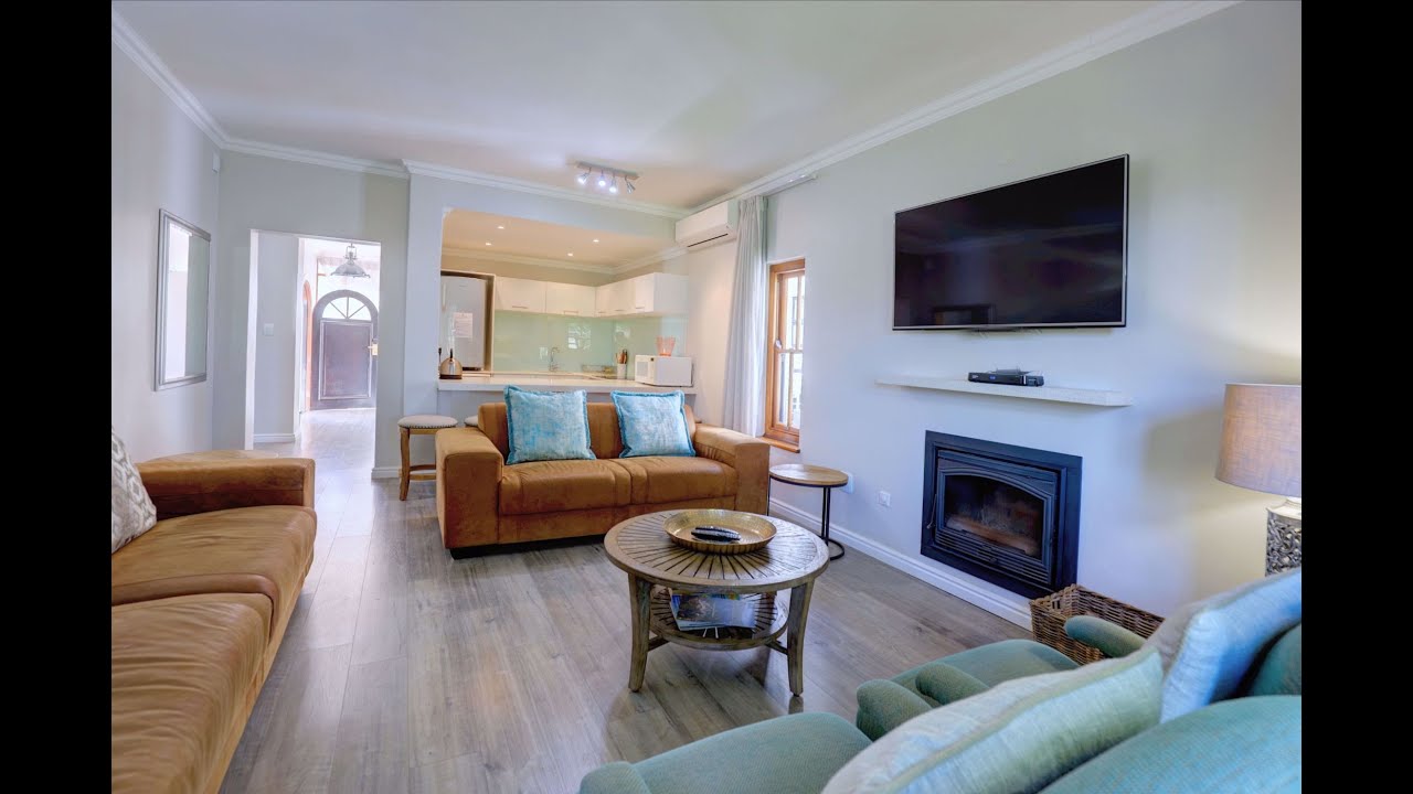 4 bedroom house for sale in Colonial Lodges (Fancourt) | Pam Golding ...