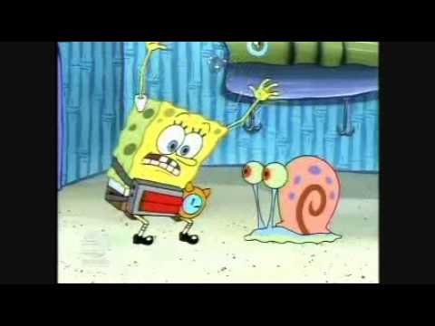 Teenage Mutant Ninja Turtle theme song (1987) SPONGEBOB VERSION youtube ...