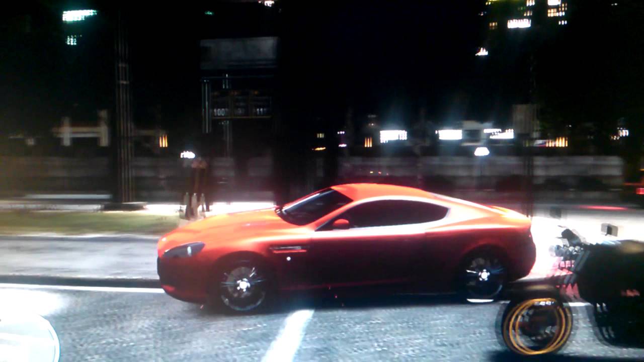 Best graphic GTA IV fix missing Texture - YouTube