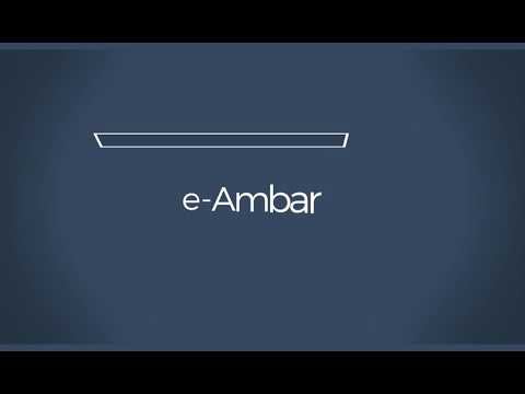 E-Ambar Modülü Ders 1 - Yemek Tanımlama