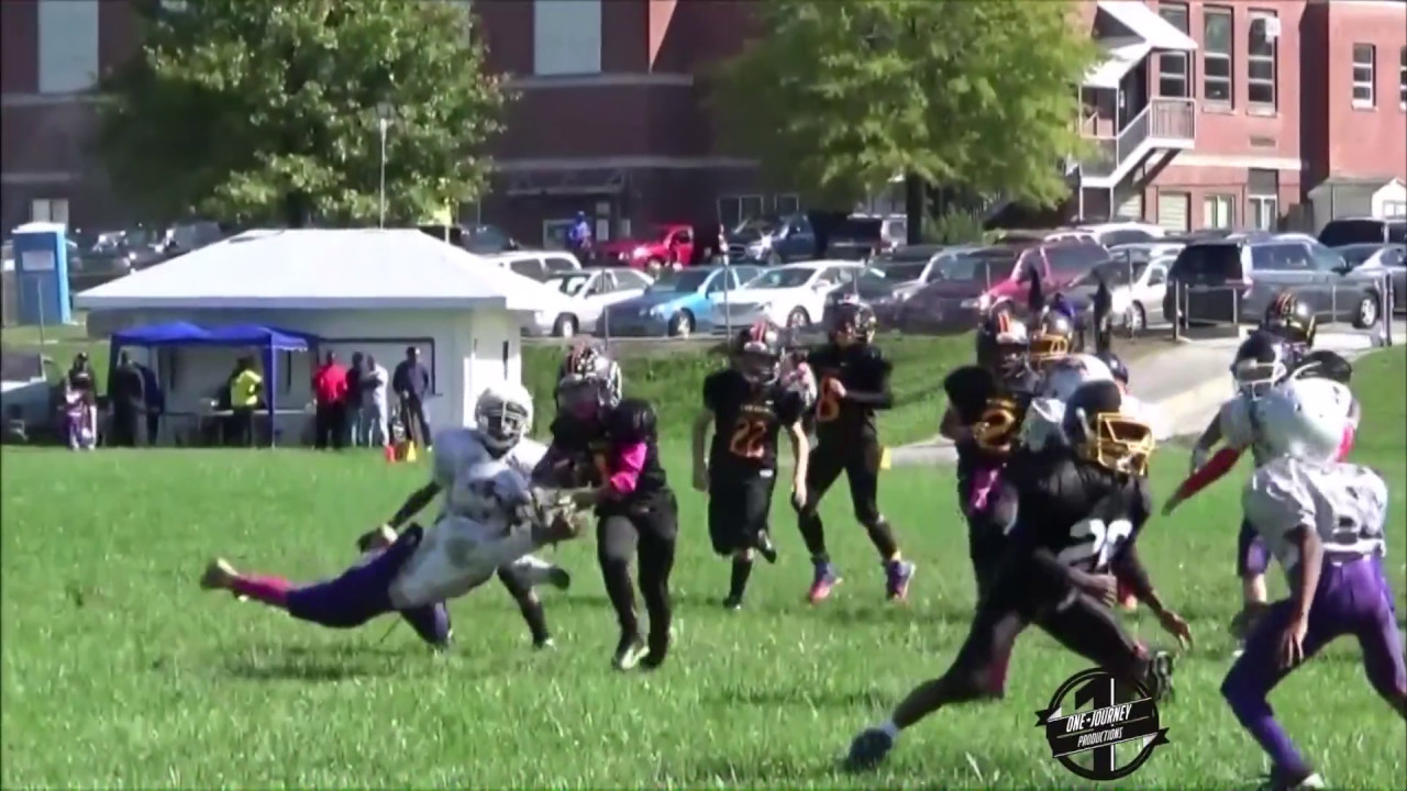 Devon Green - "The Return of The Game Changer" - YouTube