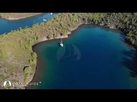 Hırsız Koyu - Kısa Tanıtım