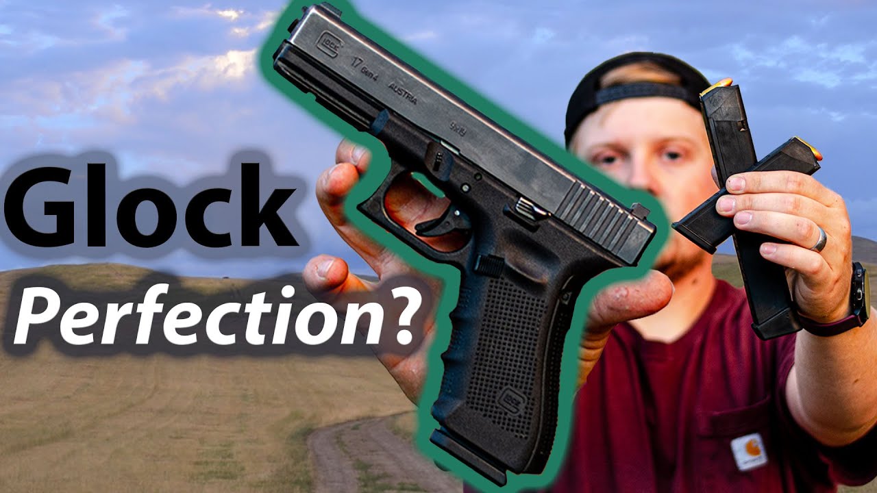 Is the GLOCK Perfection? (Glizzy Seventizzy) - YouTube
