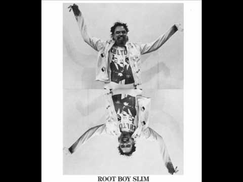 Root Boy Slim - World War III - YouTube