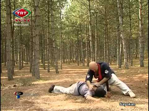 TRT Avaz Sayokan Documentary Part 1 A.flv