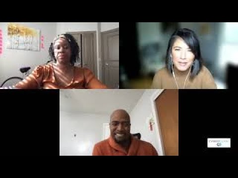 Employee Spotlight E11: Katrina Watts and Dion Symonette - YouTube