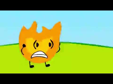 A snippet of the BFDI pilot (2009) - YouTube