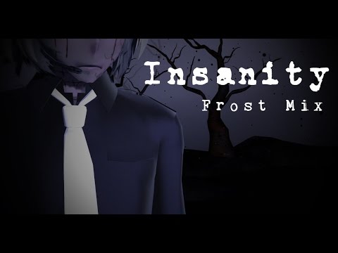 Insanity Frost Mix [MMD] - YouTube
