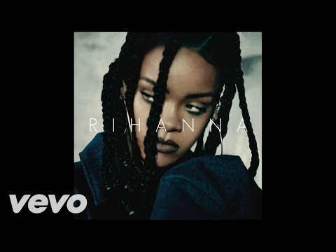 Rihanna - Take A Bow (Audio)