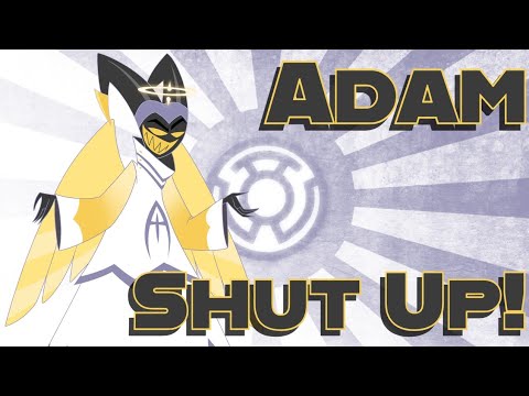 Adam (Tribute) Shut up! - YouTube
