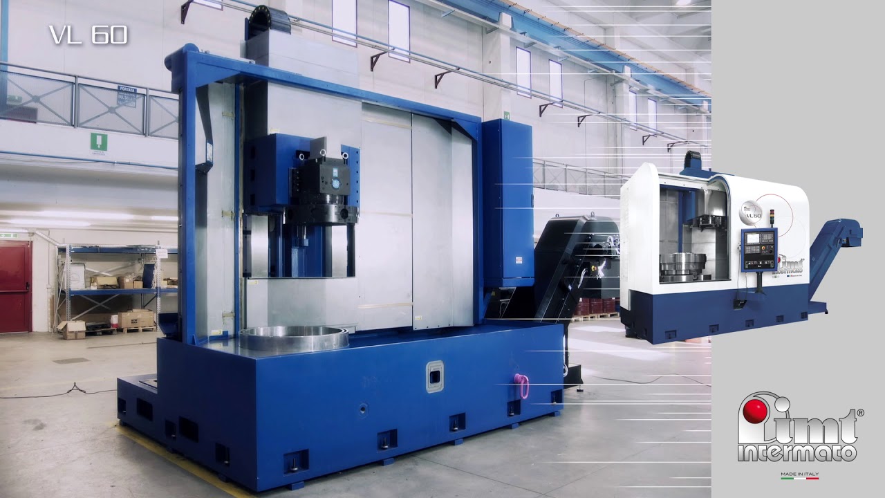 IMT Intermato 2018 - YouTube