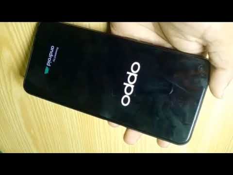 OPPO A92 CPH2059 Remove password by USB UFI Tool New 2021 - YouTube