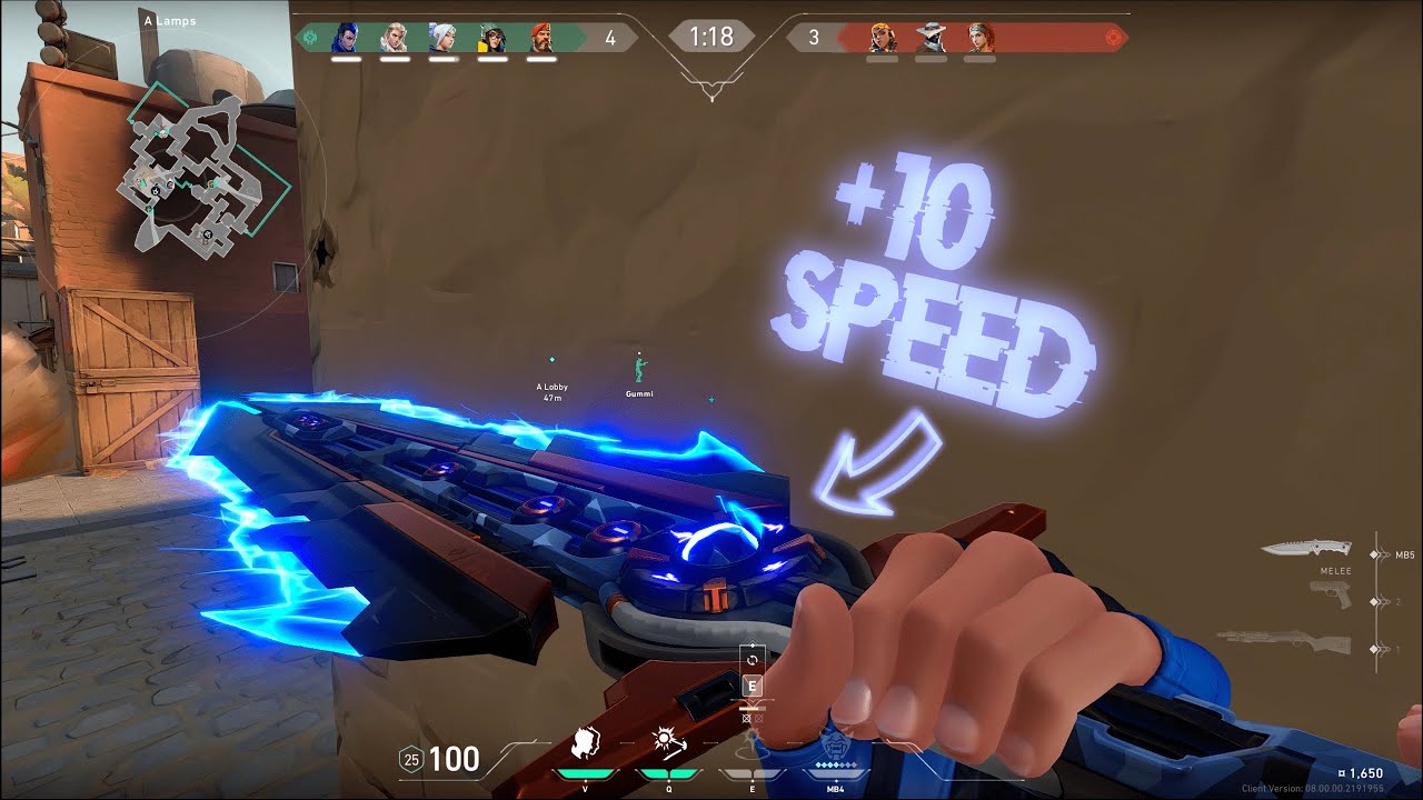 Why Prelude Is the Best Bundle (CRF Montage :) - YouTube