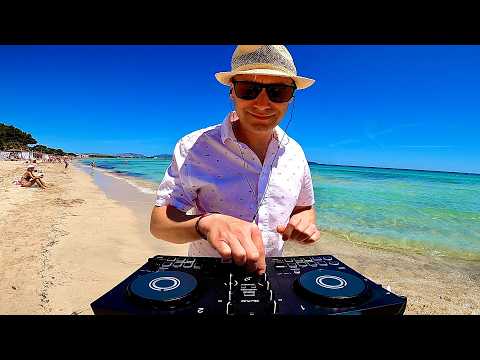🌅 Mallorca Beach Sunset Mix⎢ BEST OF THE 90'S