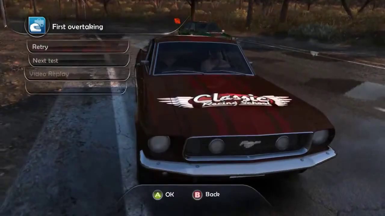 TDU2 Test Gameplay PC - YouTube