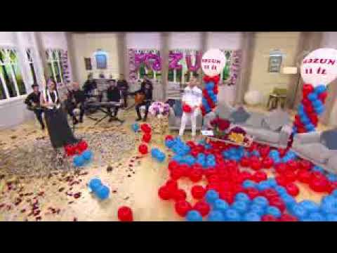 Damla 11 məzun yeni 2018