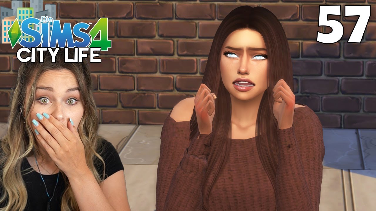Es war endlich alles perfekt.. - Die Sims 4 City Life Part 57 ...