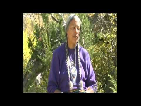 Indigenous Native American Prophecy 9 - YouTube