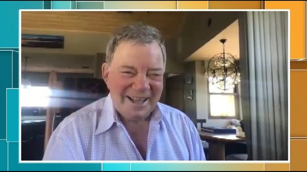 Hollywood legend William Shatner heading to Houston for ‘The Wrath of ...