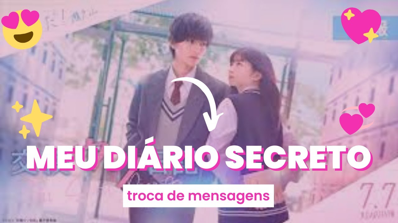 ONDE ASSISTIR | OUR SECRET DIARY - YouTube