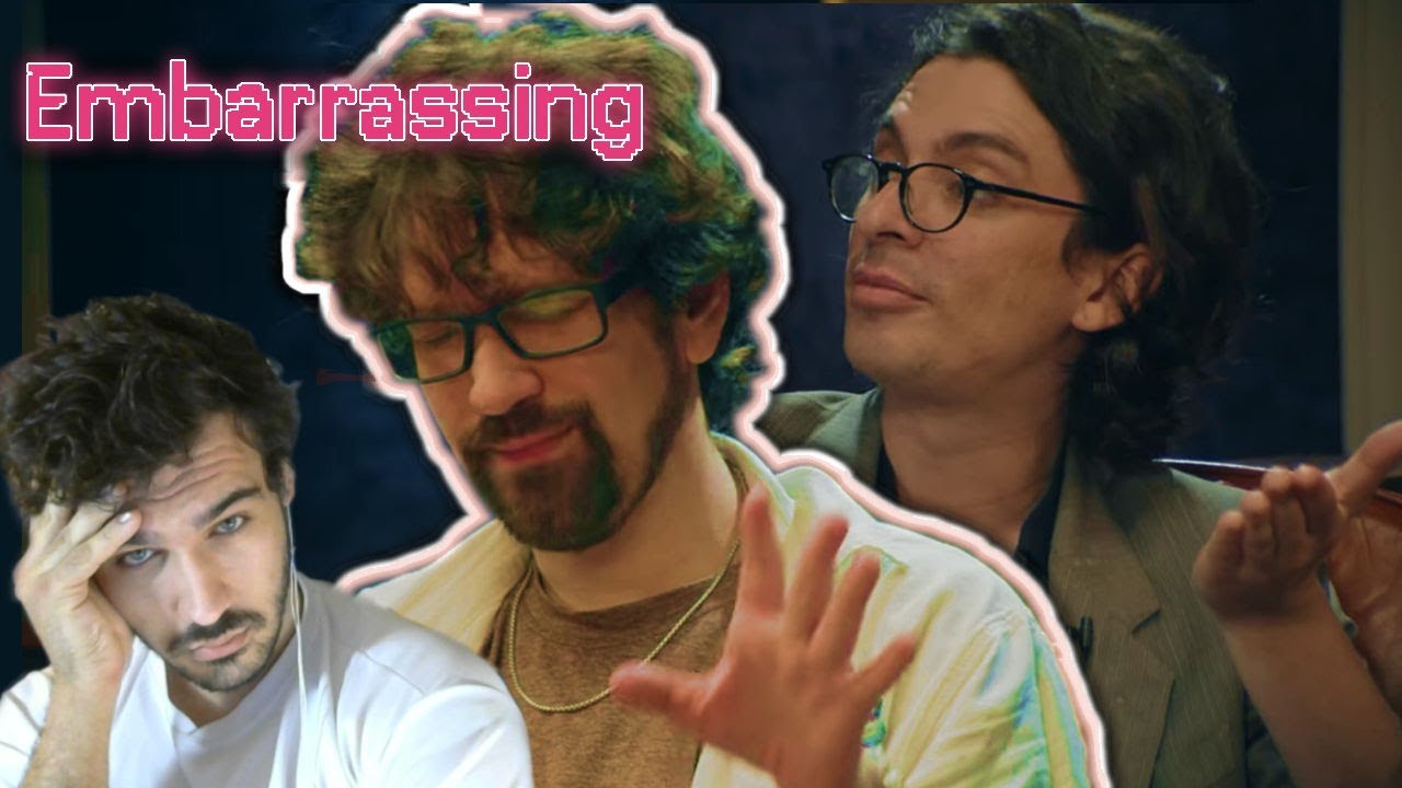 Destiny Gets Effortlessly HUMILIATED By Comedian || Reacting to Destiny ...