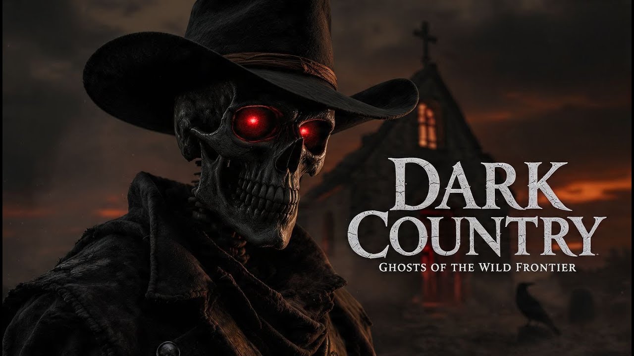 Outlaw Western Gothic Songs for the Lost & the Lonely for Those Who ...