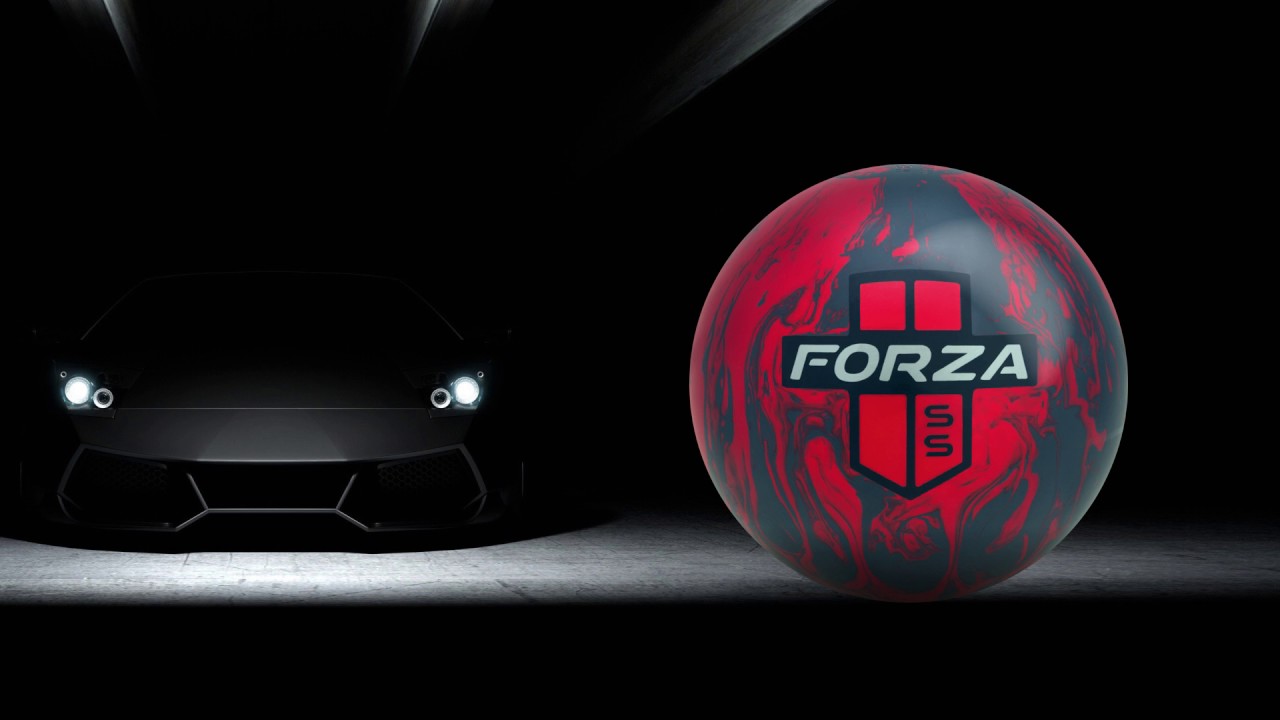 Doug Anderson's Forza SS Ball Motion Video - YouTube