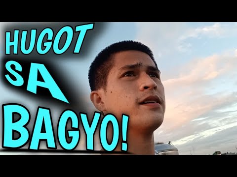 HUGOT SA BAGYO! - YouTube