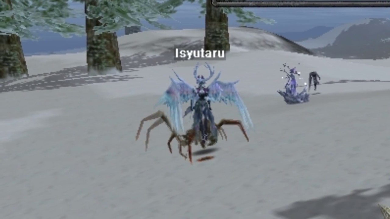 Sogeking Isyutaru #1 | Silkroad Online Aeolus - YouTube