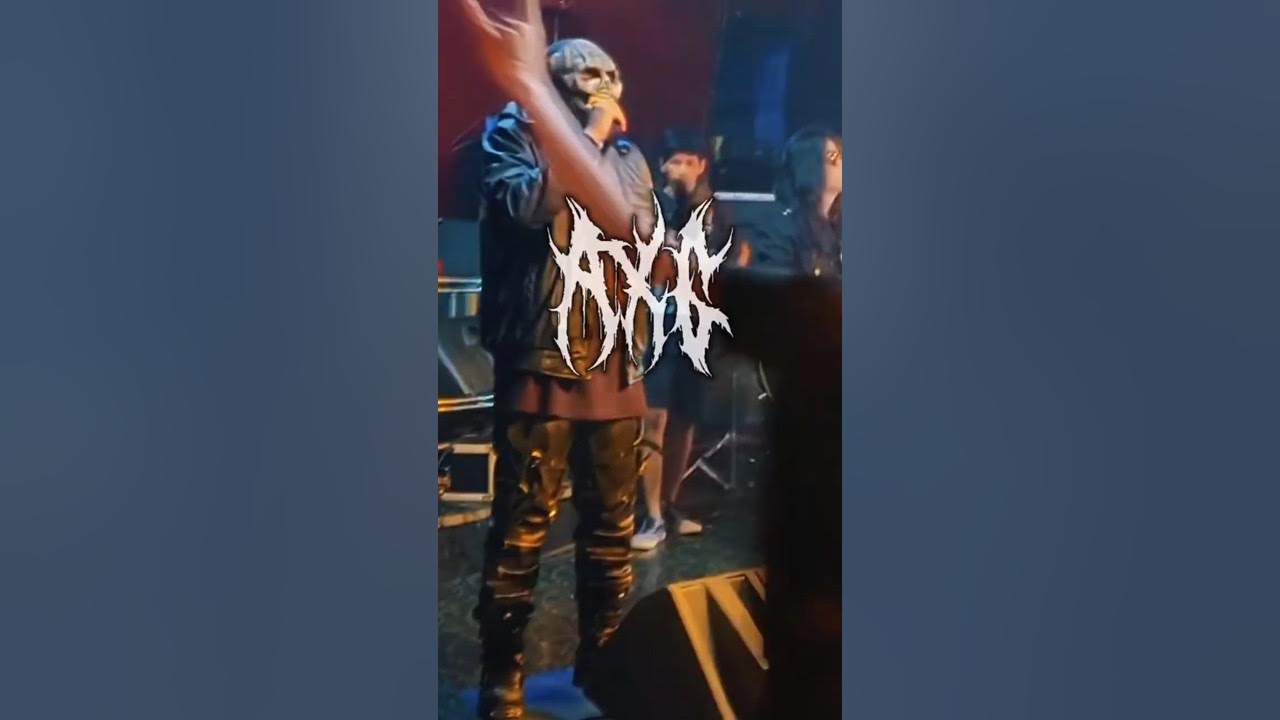 AX6 6th SHOW - YouTube