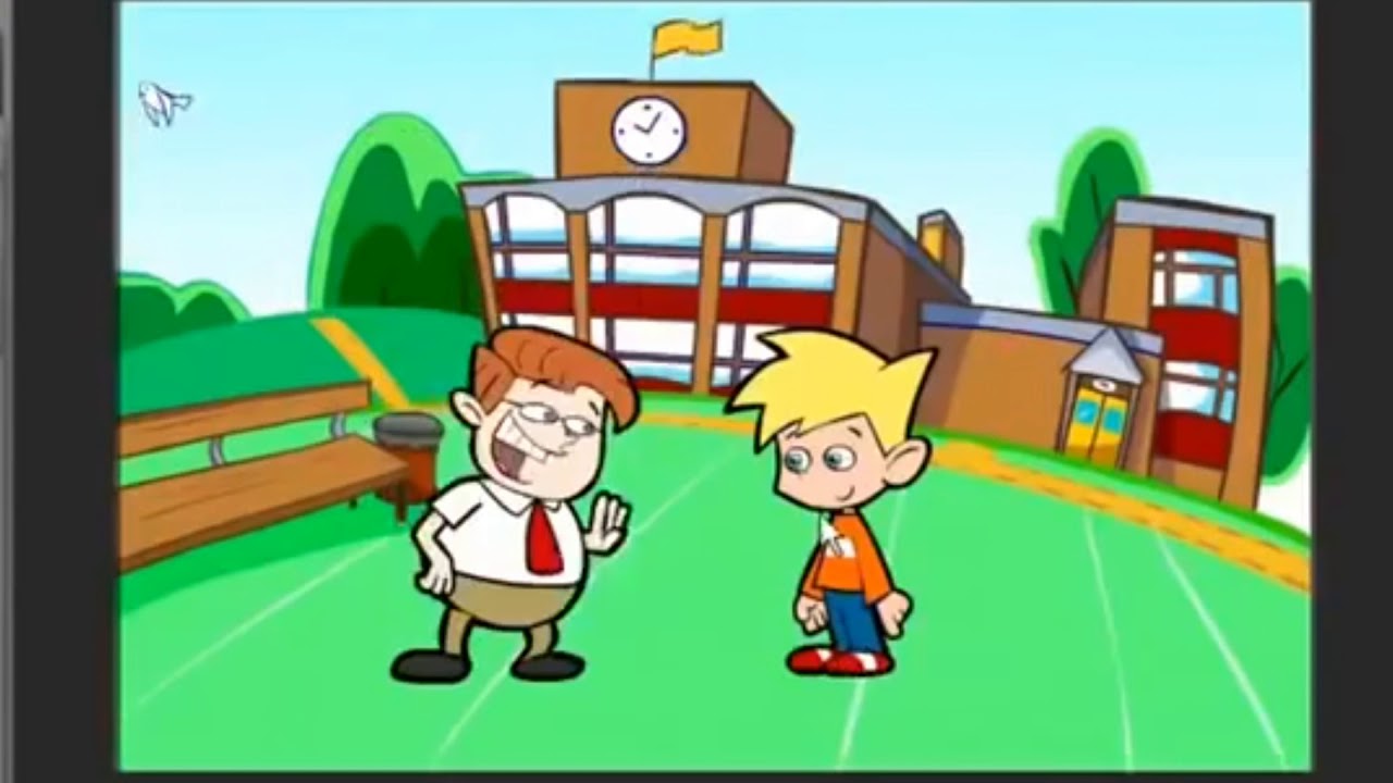 GoAnimate In 2007 - YouTube