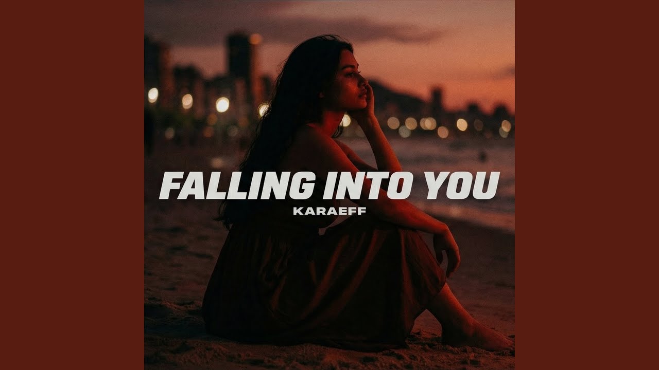 Falling Into You - YouTube