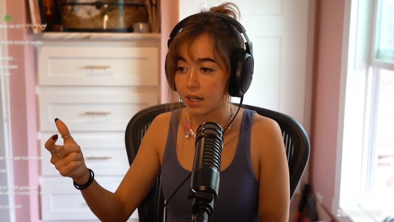 Maya talks about the WORST night she's experienced - YouTube