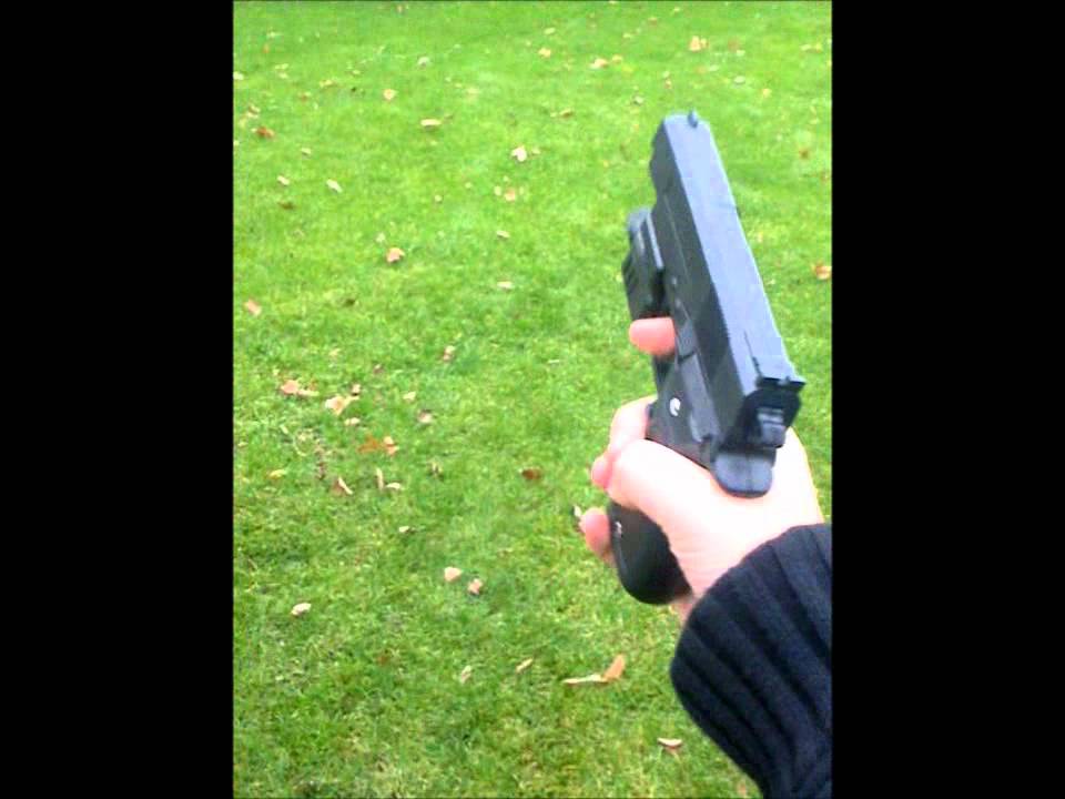 Real Life Black Ops - YouTube