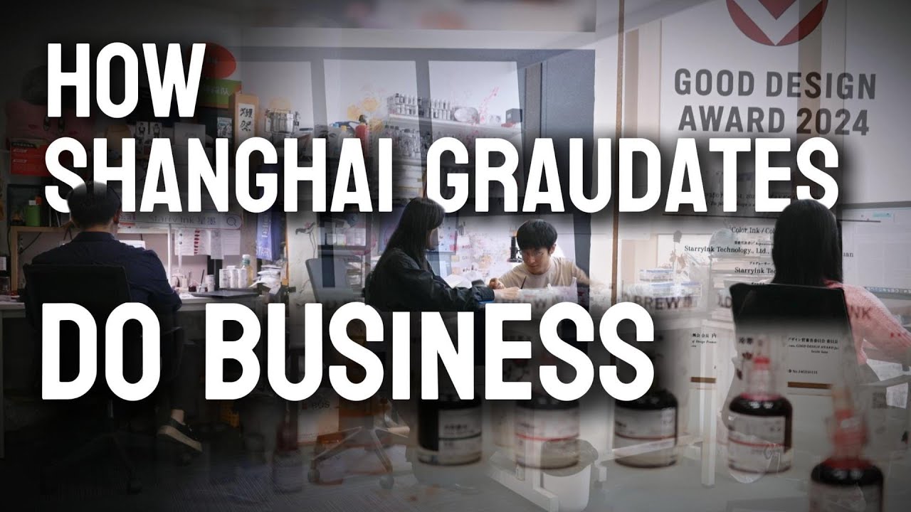 For the first time in 67 years, Chinese ink makers acquire Good Design ...