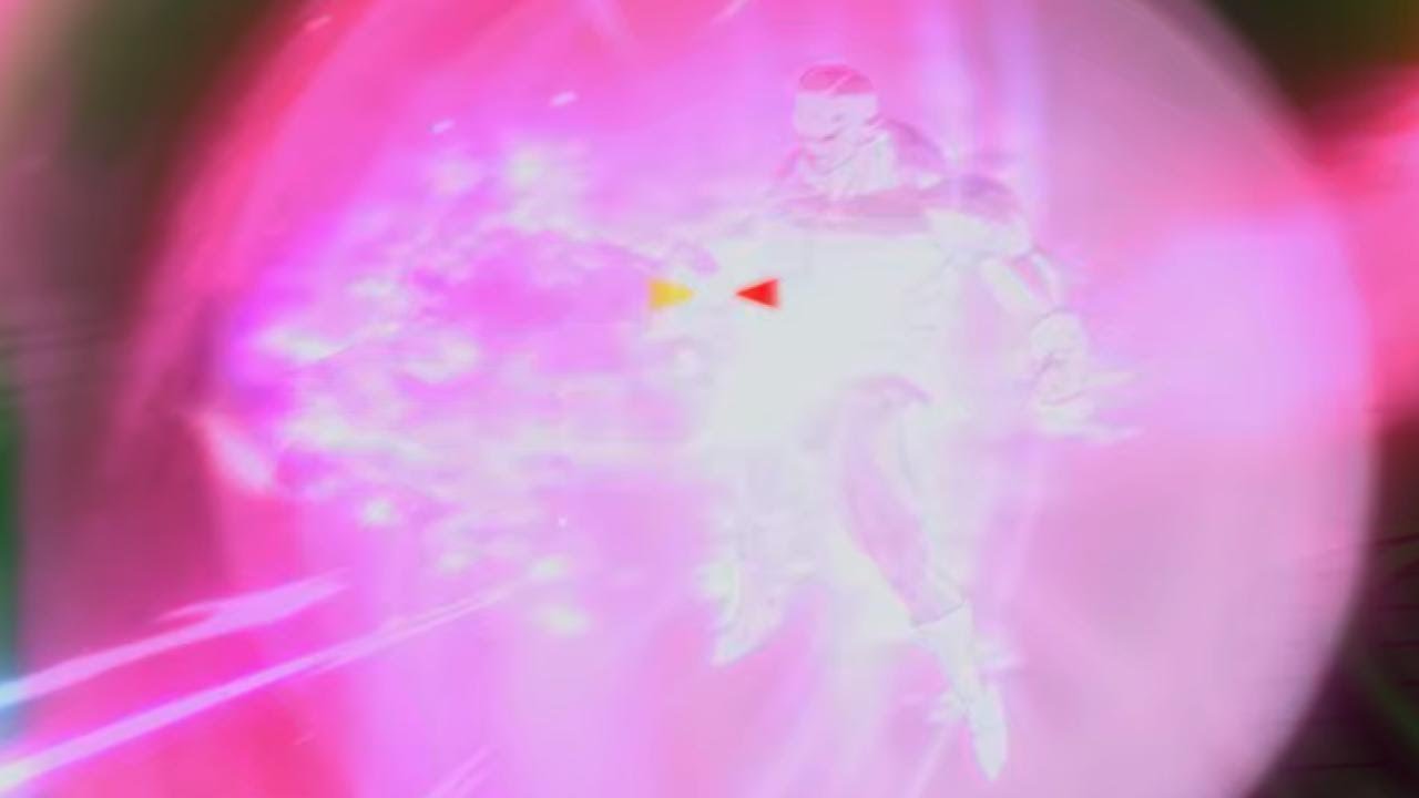 Ui vs FP Jiren - YouTube