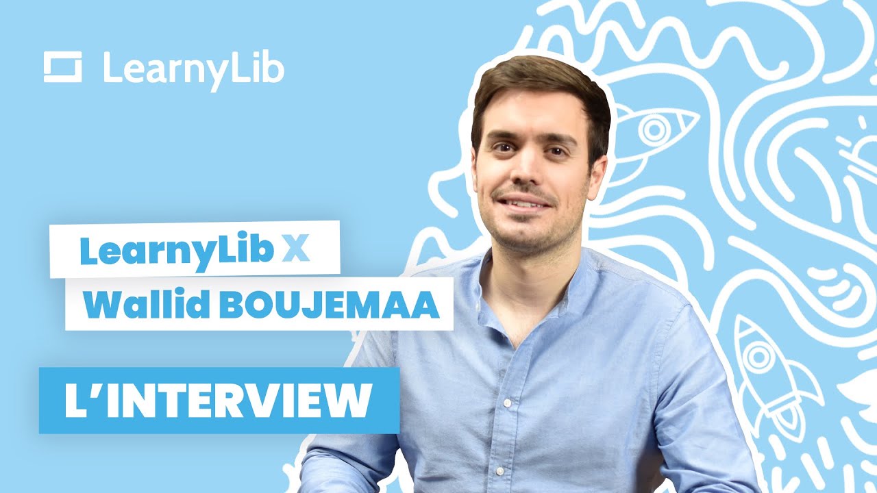 🦷 Interview : découvrez notre expert le Dr Wallid BOUJEMAA ! - YouTube