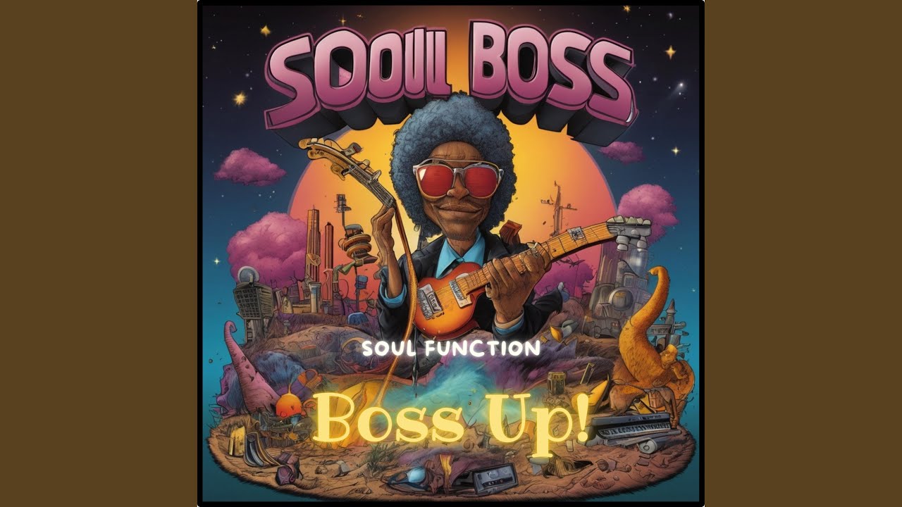 Climb Out The Trap (Studio Version) - YouTube