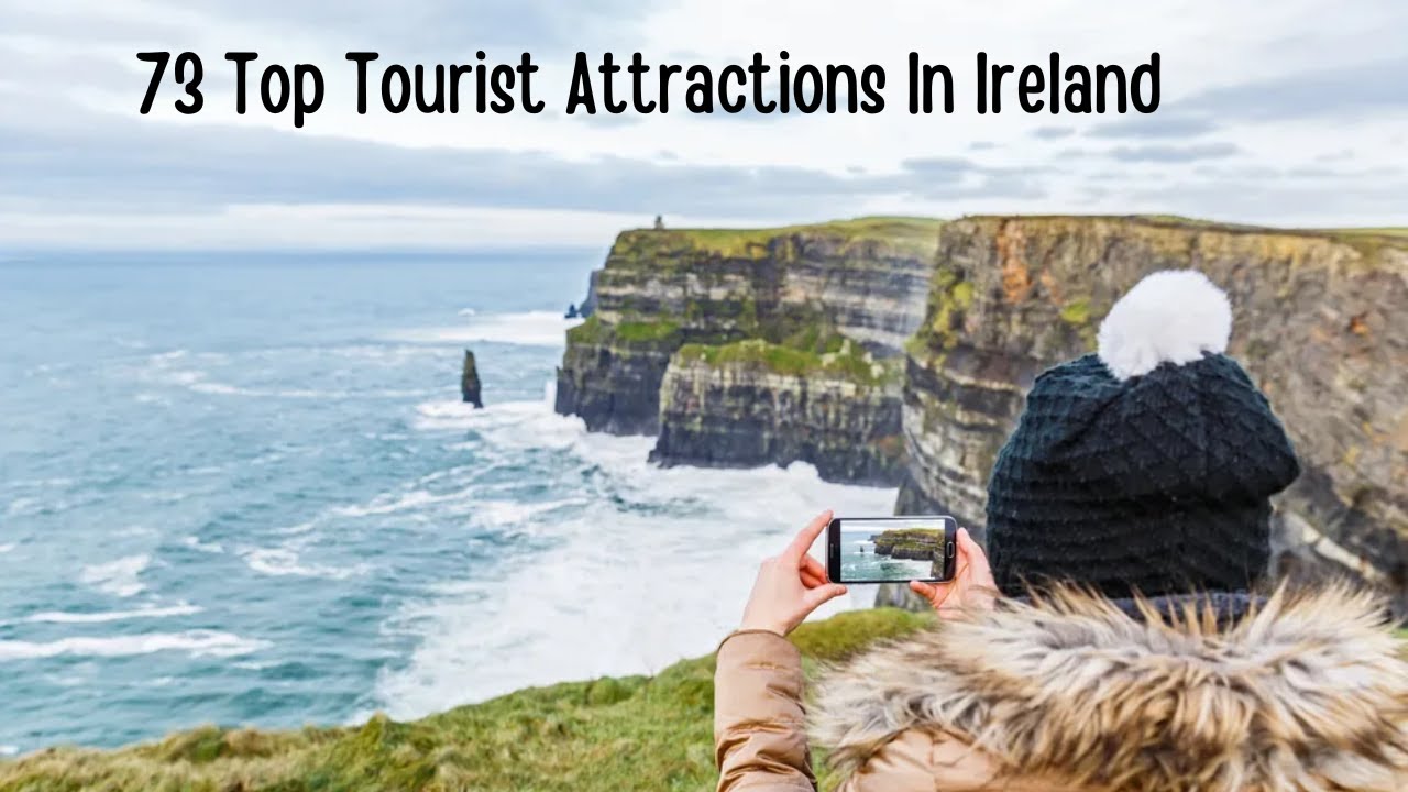 Discover Ireland’s Best: 73 Top Tourist Attractions - YouTube