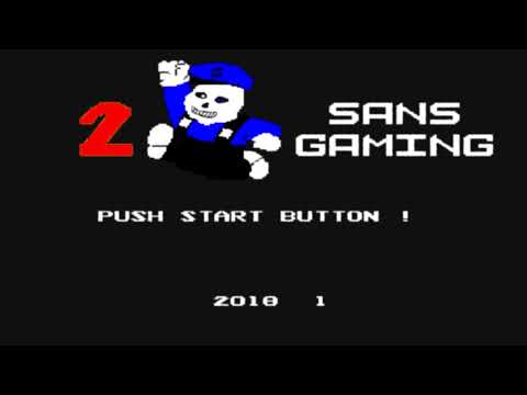 Sans Gaming | Sans Gaming | Know Your Meme